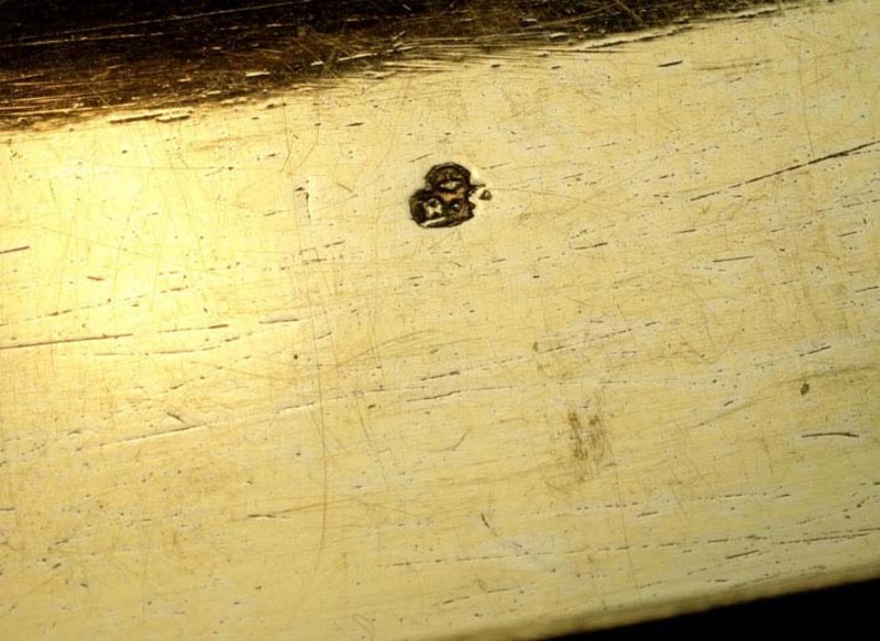 Leopard Antiques Irish Silver Freedom Box - Londonderry