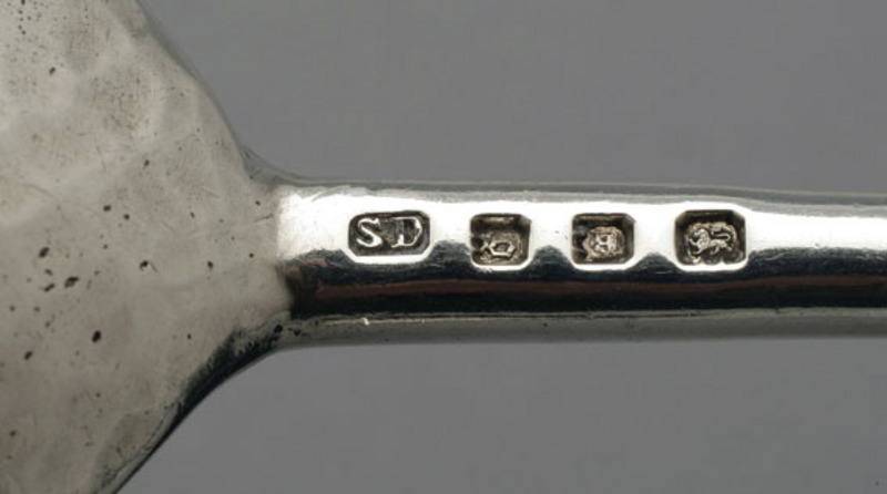 Sybil Dunlop Pin? | Collectors Weekly