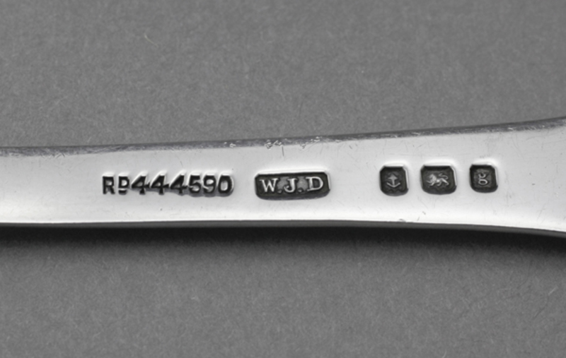 Leopard Antiques National Rifle Association Military Silver Trophy ...