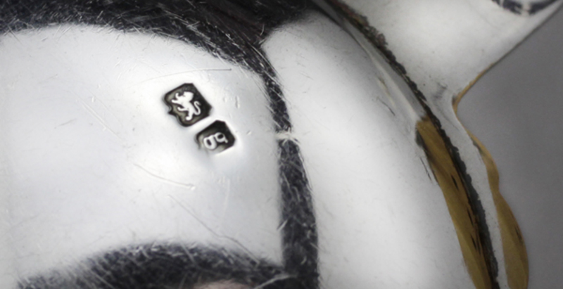 Leopard Antiques National Rifle Association Military Silver Trophy ...