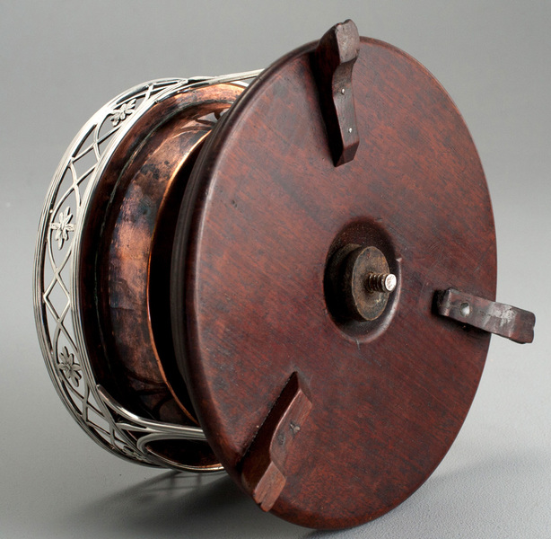 Leopard Antiques Dutch Silver Pijpenkomfoor (Pipe Lighter) - Jacob van ...