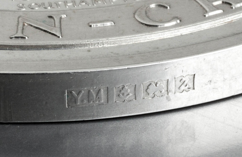 Leopard Antiques Queen Elizabeth 2 1975 Round The World Maiden Cruise ...