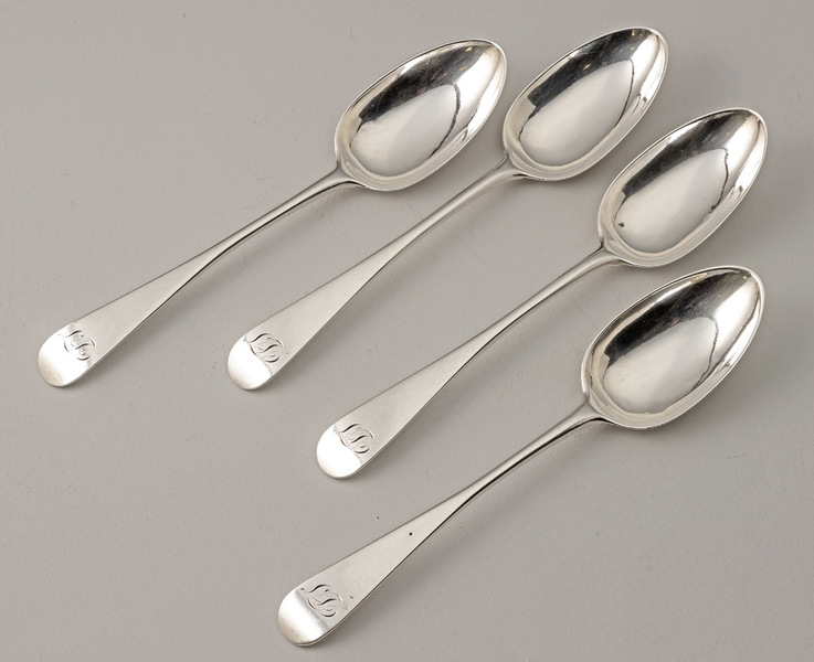 Tablespoons Set at Anglea Ramos blog