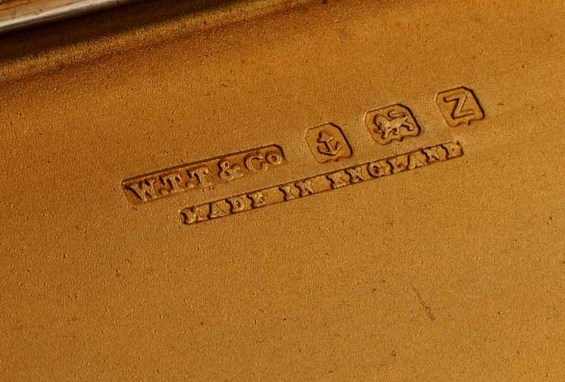 Leopard Antiques Silver Enamel Cigarette Case - Pin-up girl